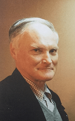 Biographie - Christian Welter